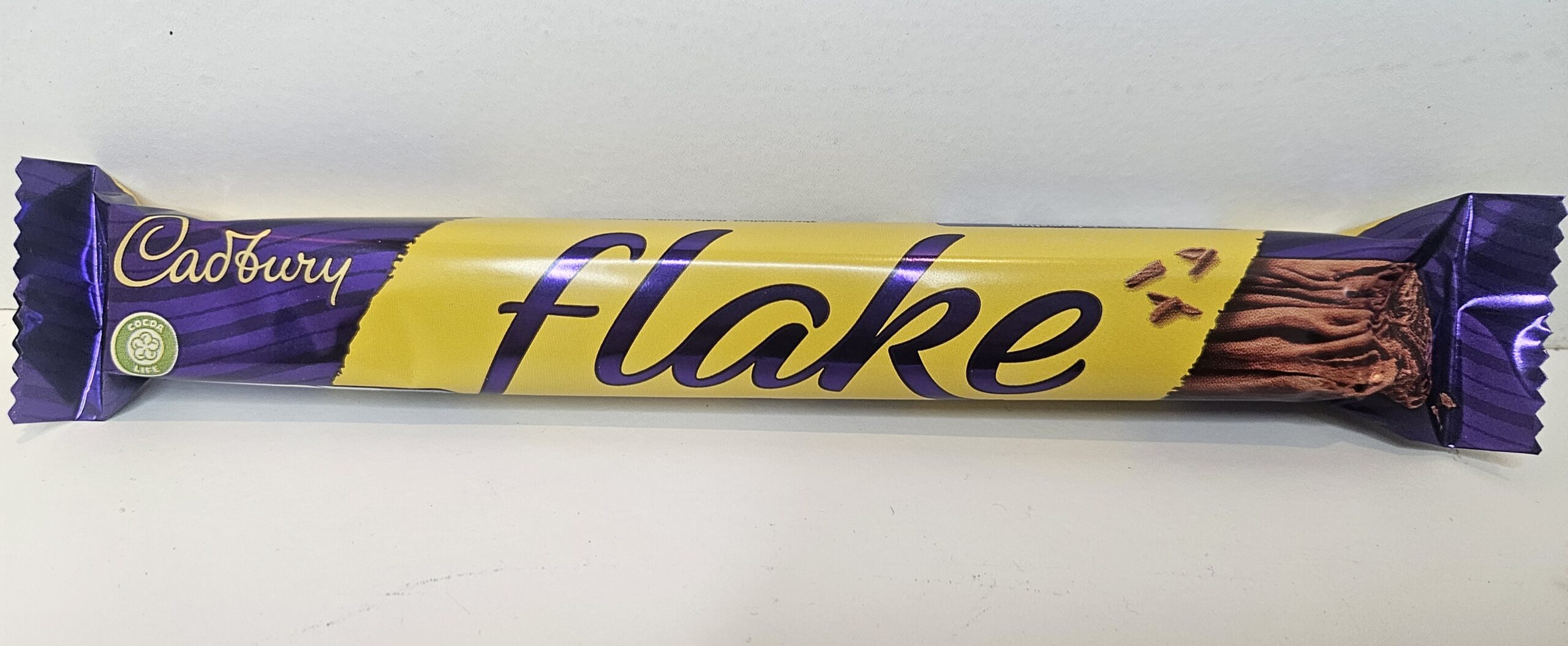 Cadbury Flake Chocolate Bar